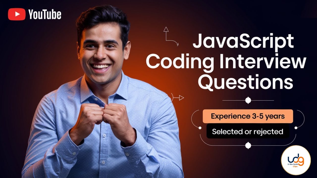Javascript Coding Interview Javascript Advanced Interview Questions