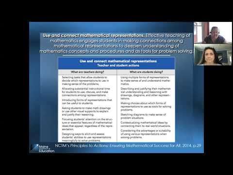 8 Effective Mathematics Teaching Practices Mp4 Youtube