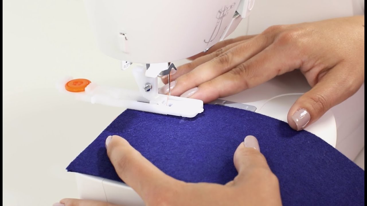 Singerﾂｮ Simple邃 3337 Owners Class Buttonholes Youtube