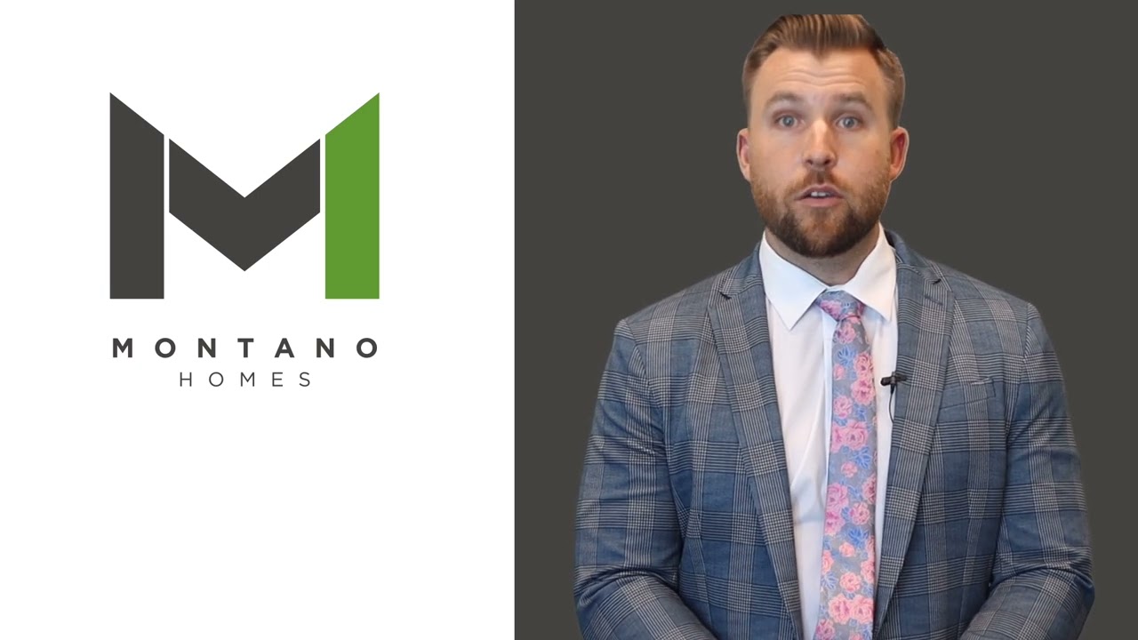Montano Homes Youtube
