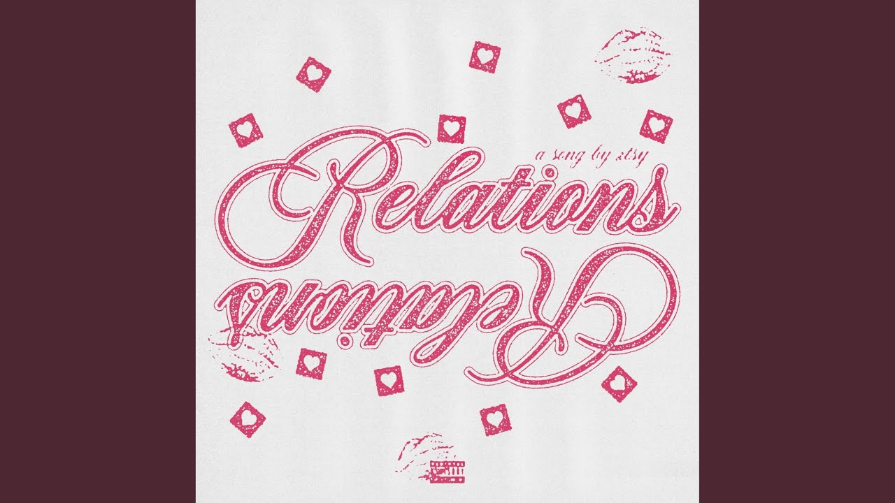 Relations Youtube