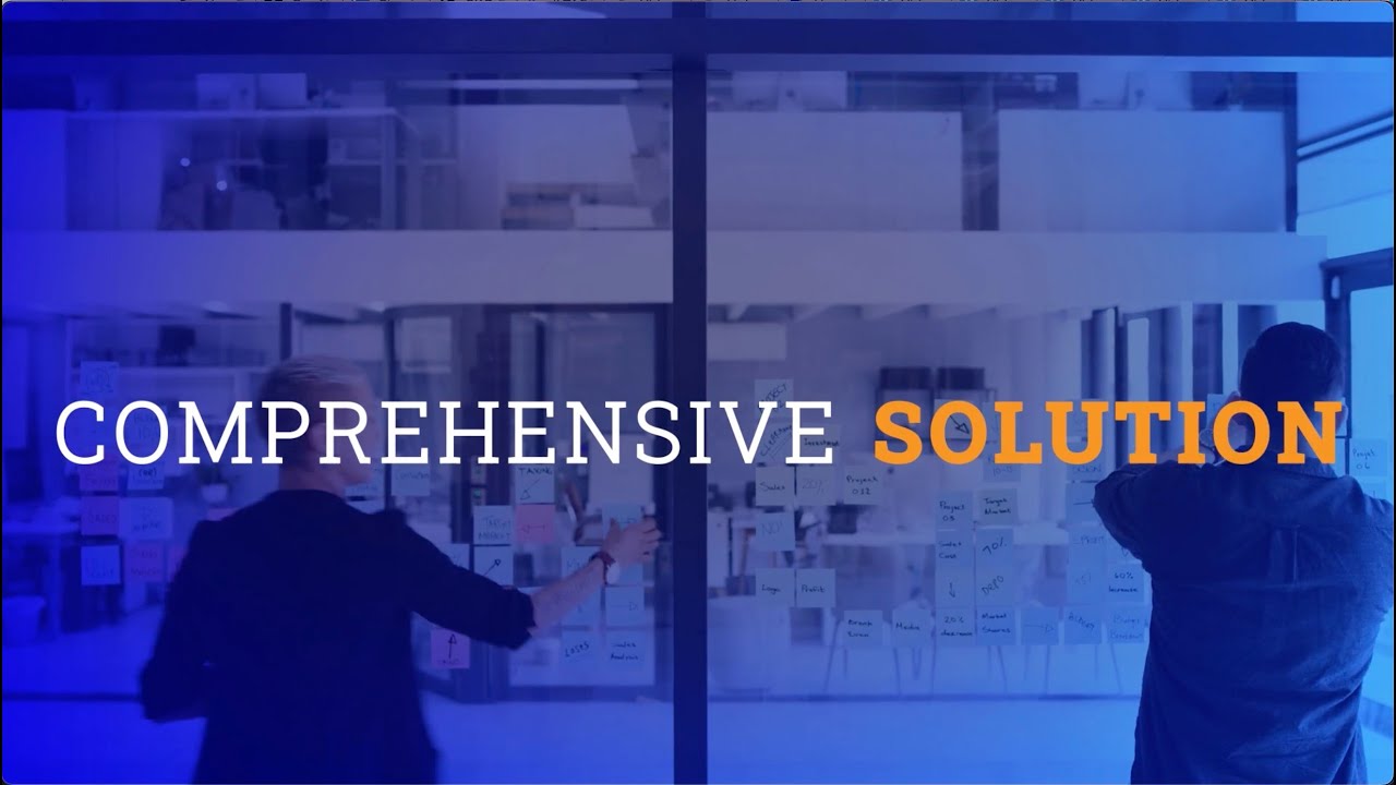 Making Knowledge Work Comprehensive Solution Youtube