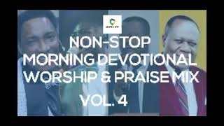 Elder Mireku And Apostle Oko Hackman Worship Songs Early Morning Deep ...