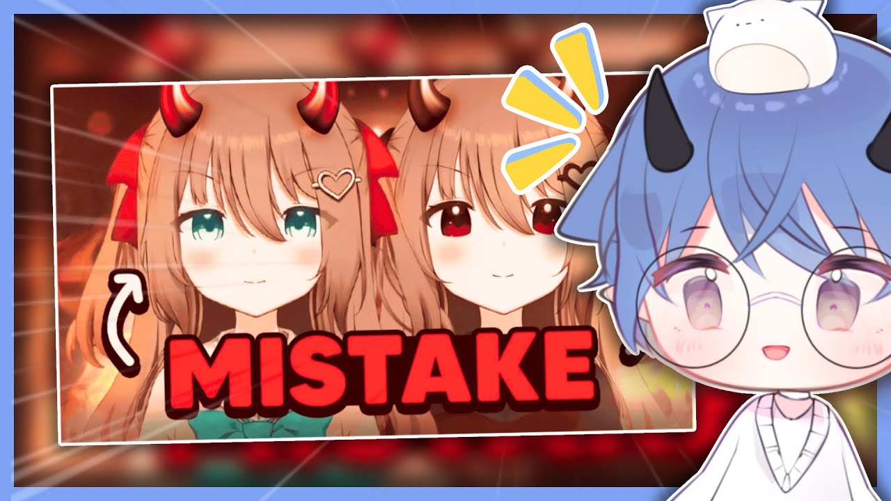 Neuro Evil Is Bullying Vedal Vtuber Reacts To Unfiltered Ai