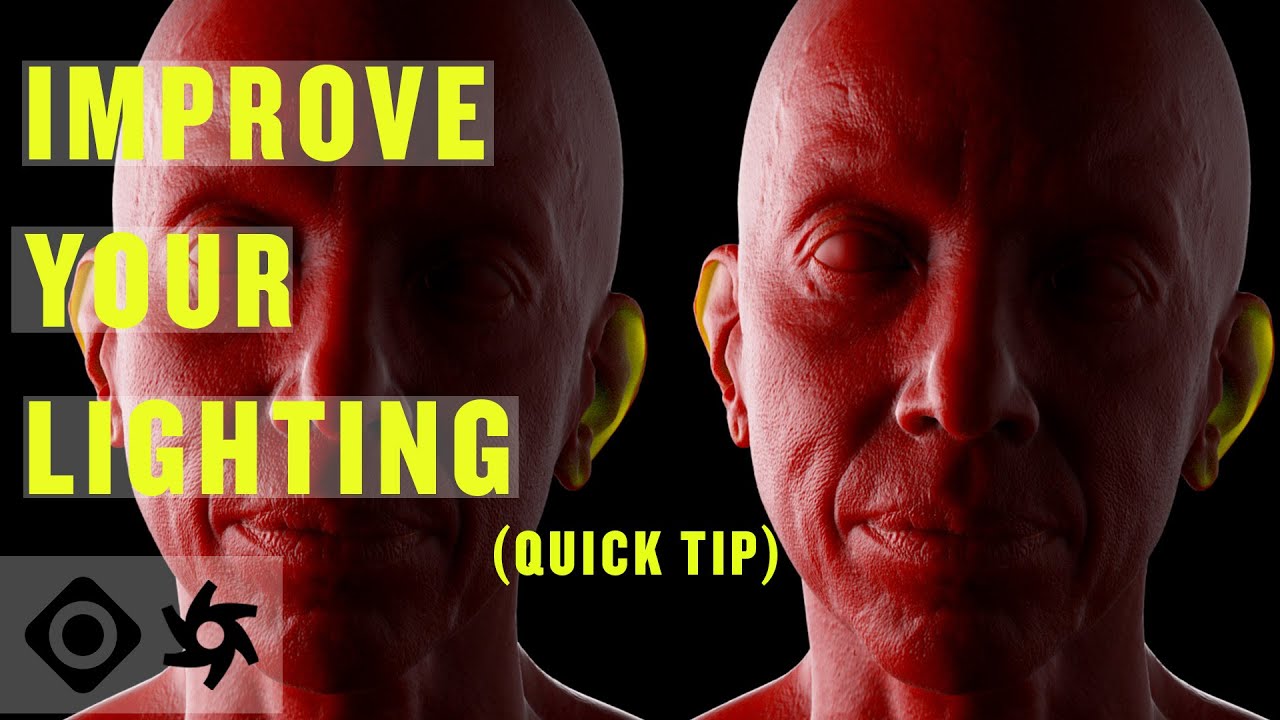 Tutorial Lighting Made Simple Youtube