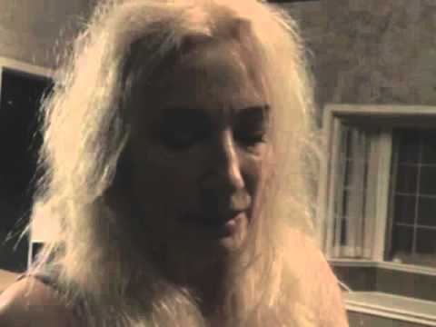 Susan Priver S Screen Test For James Franco S The Mad Whale Directed