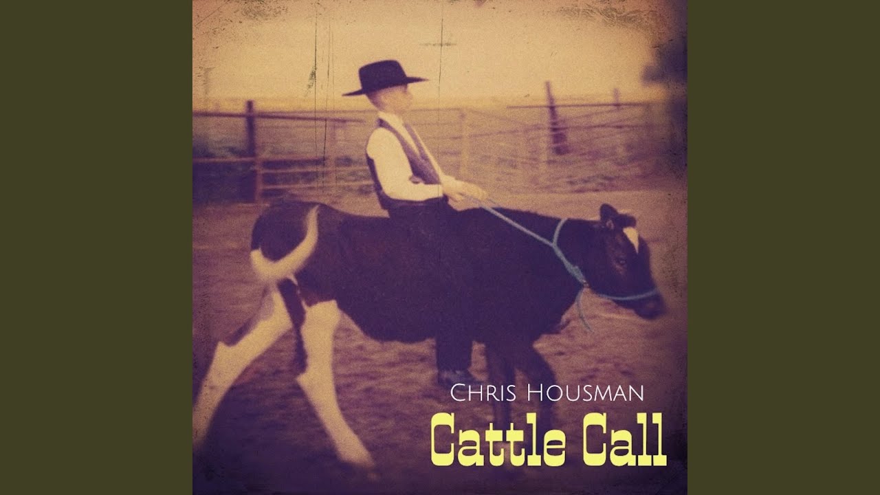 Cattle Call Youtube
