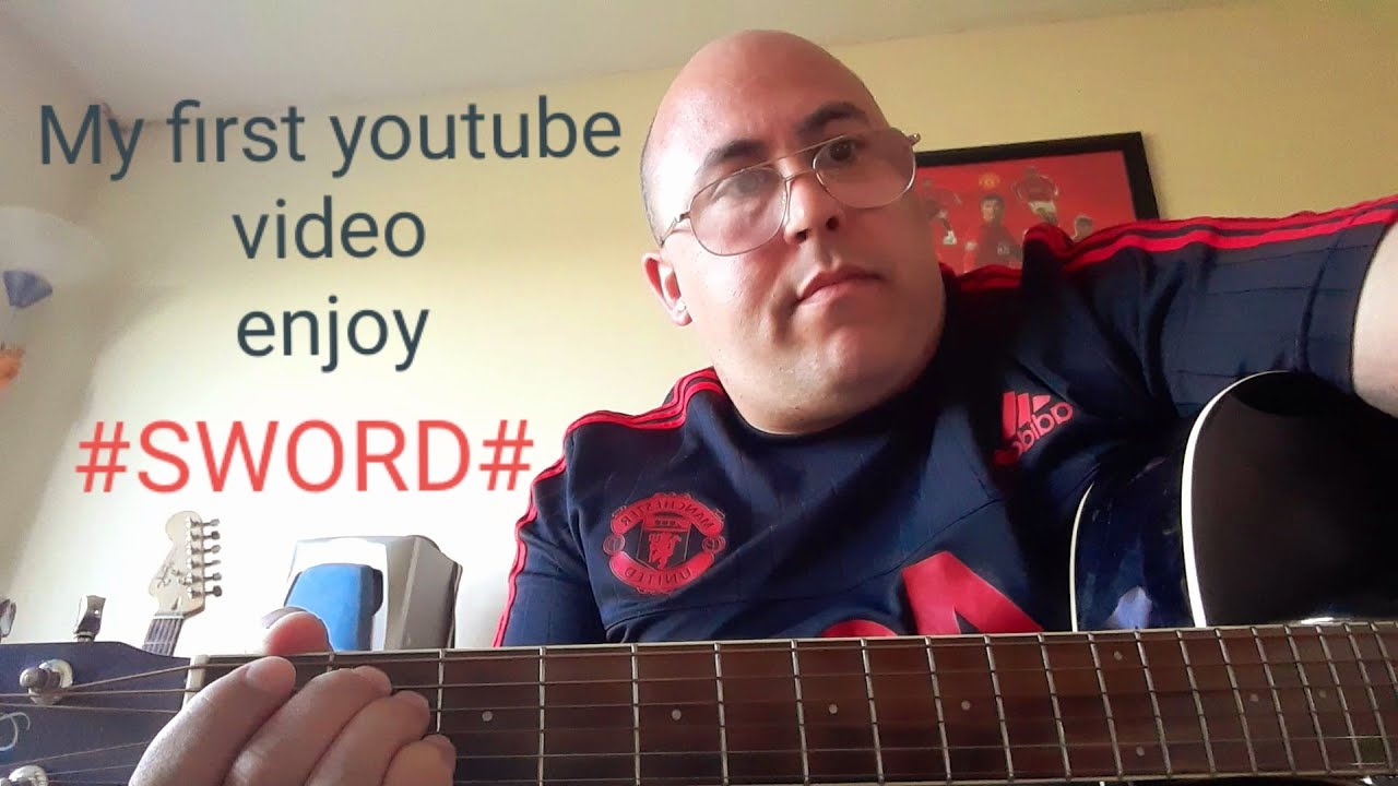 Sword Youtube