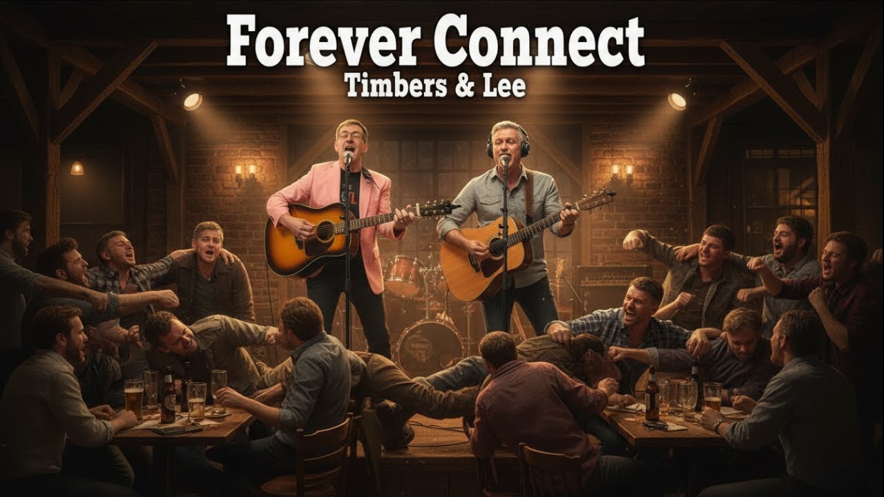 Forever Connect Timbers Lee Youtube