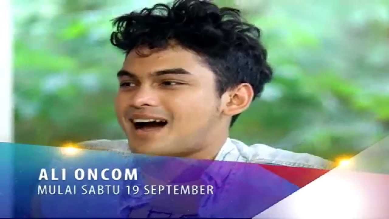 Ali Oncom Sabtu 19 September 2015 Youtube