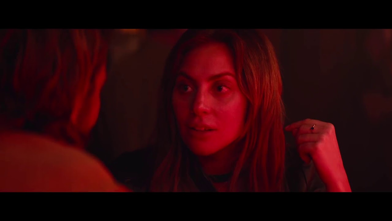 A Star Is Born Official Trailer1 Youtube