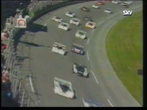 1987 Daytona 24 Hours Youtube
