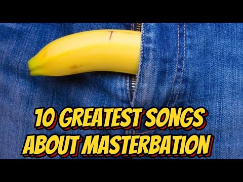 Top 10 Greatest Rnr Songs On Masturbation Youtube