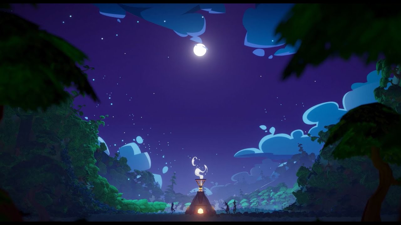 Vision Of Zeeverse Youtube