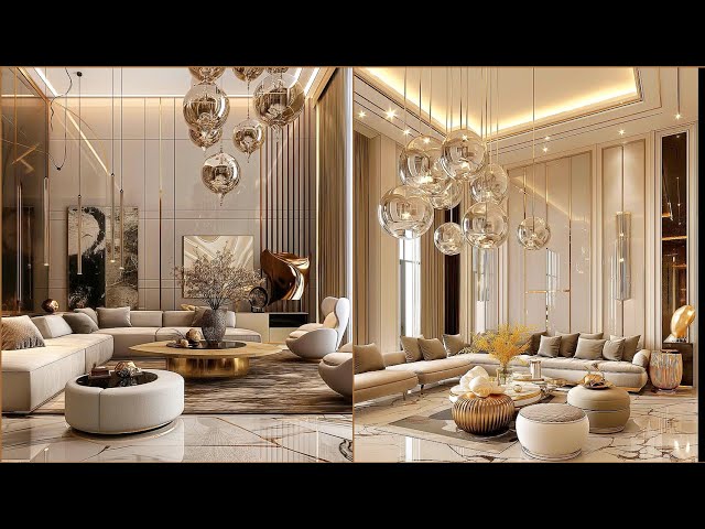 Luxury Home Interior Design Ideas 202 Infoupdate Org