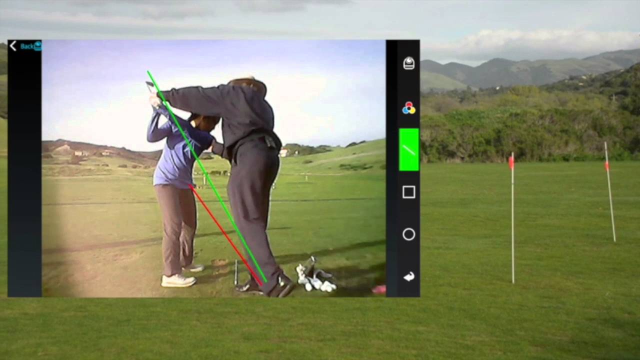 Group Lesson Video Youtube