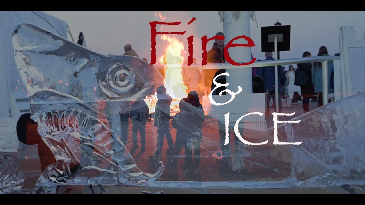 Dive Into The Excitement Fire Ice Festival 2025 Unveiled