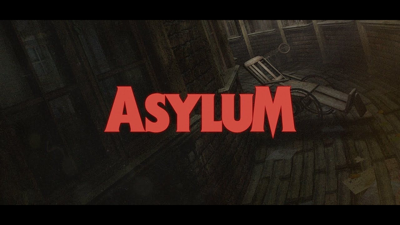Asylum 1 многообещающая патология Youtube