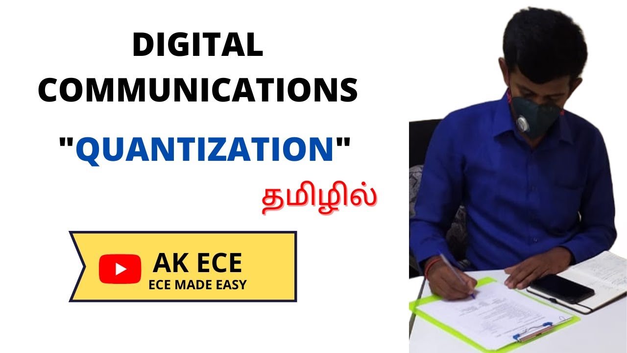 Quantization Youtube