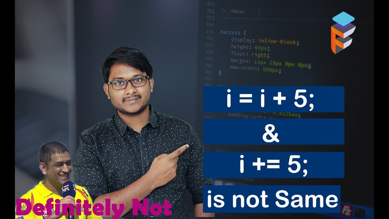 Java Tricky Concepts Java Programming Youtube
