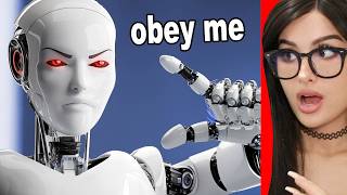 Son Replaces Mom With Ai Robot Dhar Mann Studios Safe Videos For Kids