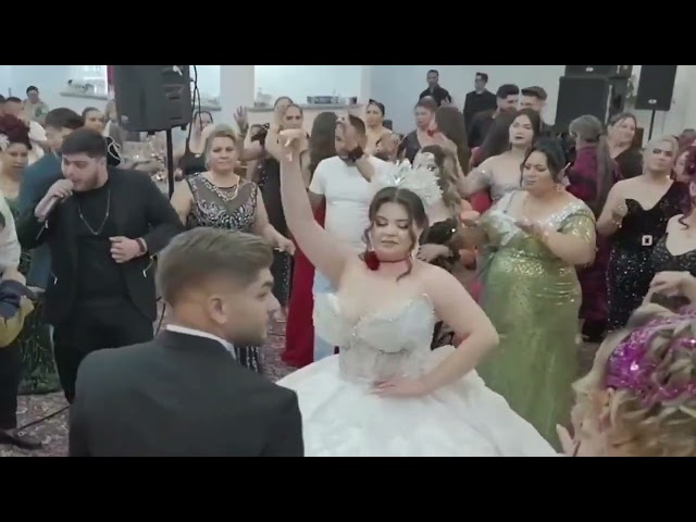 Florin Salam La inima pune foc 2025 @MagicSoundOfficial