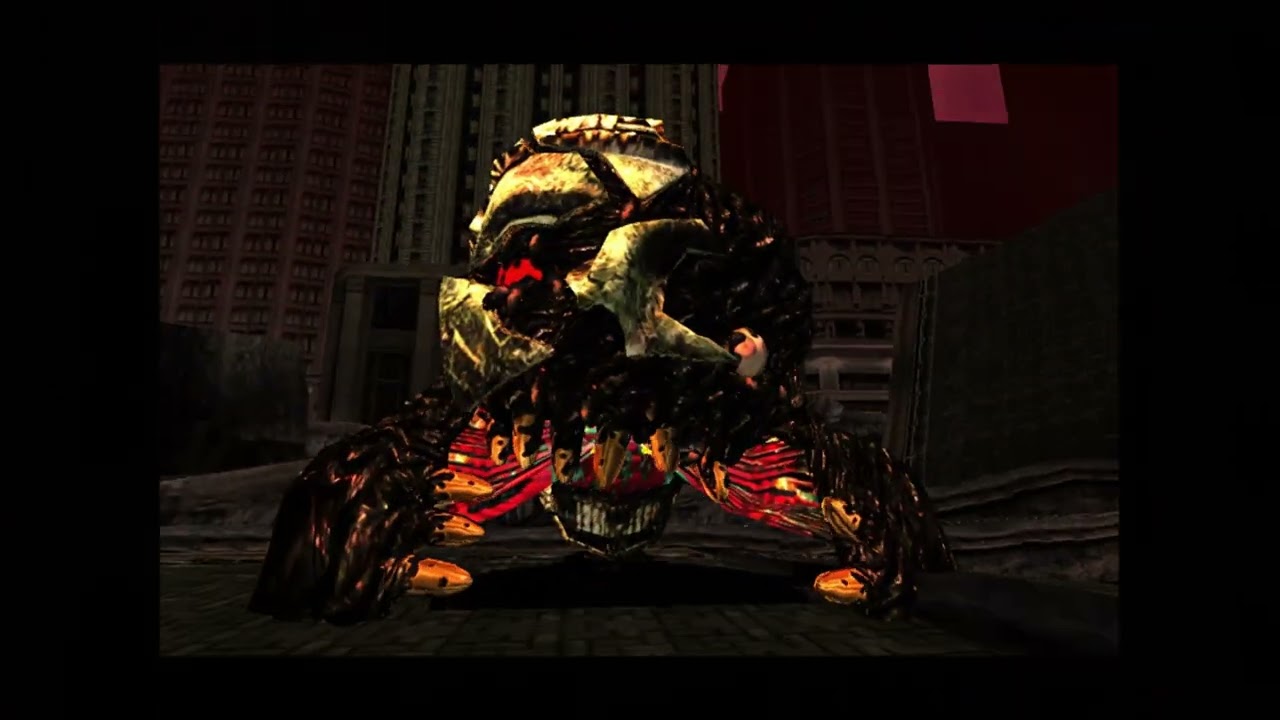 Devil May Cry 2 Dante New Game Mission 6 Dante Must Die 4k Uhd