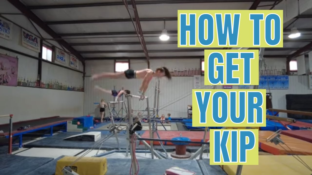 Gymnastics Kip Tutorial At Richard Dolan Blog