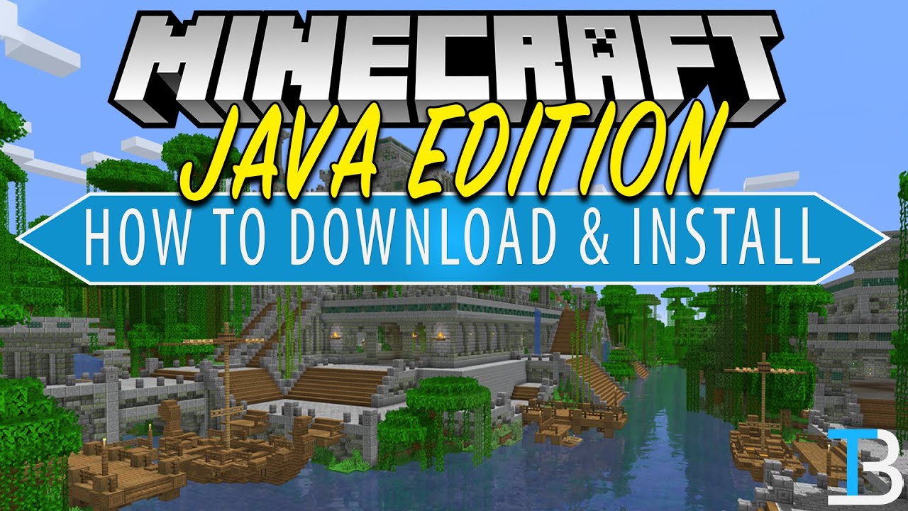 How To Get Minecraft Java Edition For Free Working If I Purchase This