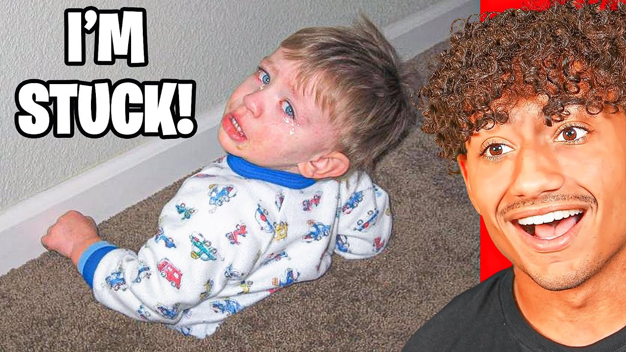 Dumb Kids With 0iq Youtube