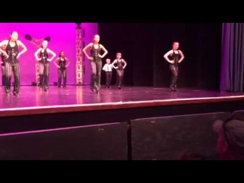Tap Routine Youtube