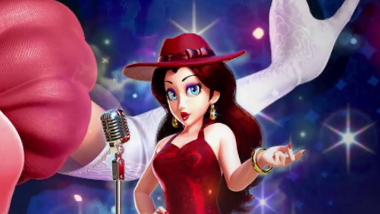 Beating Pauline S Spirit In Smash Bros Ultimate Easiest Way Ever