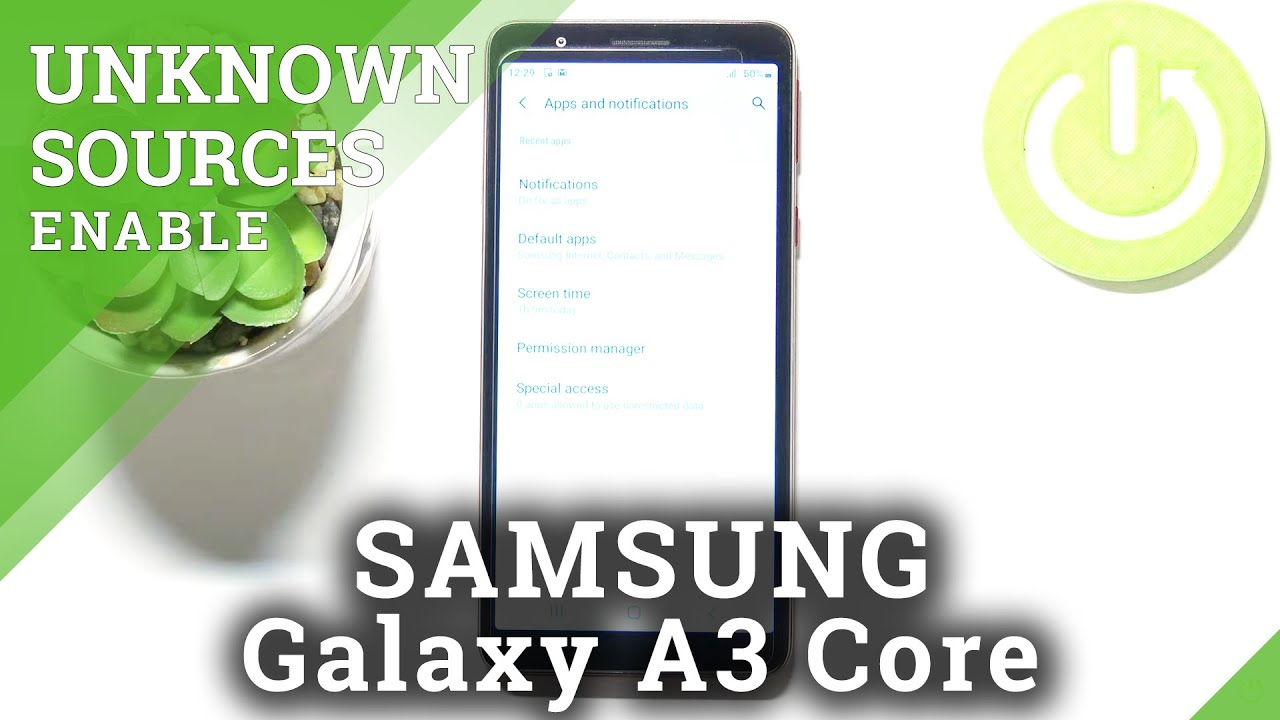 Allow Apps From Unknown Sources Samsung Smart Tv At Diane Carey Blog