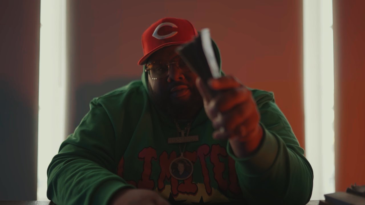 Bossmann Discussion S Official Video Youtube