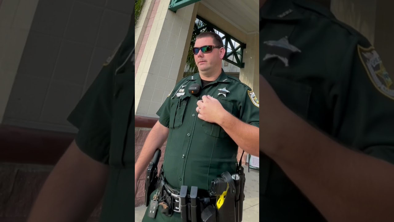 Cop Getting Owned Youtube