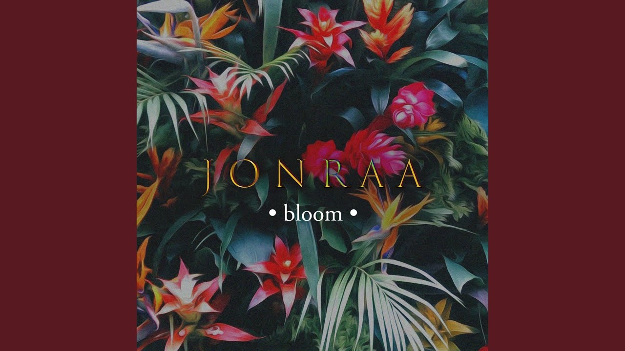 Bloom Youtube Music