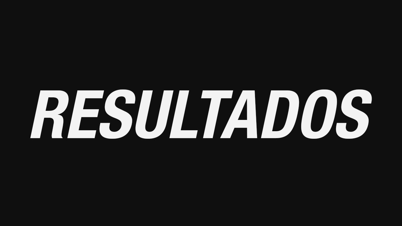 Resultados Da Primeira Competicao Youtube