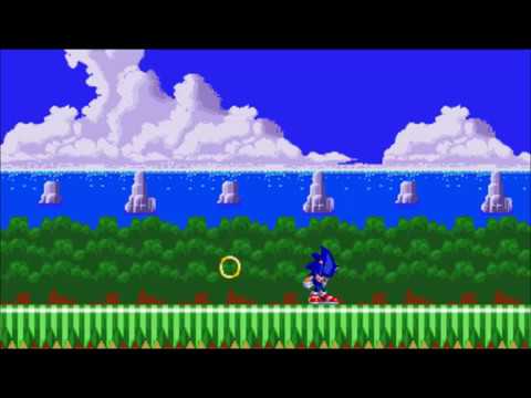 2018 Sonic Ring Calamity Youtube