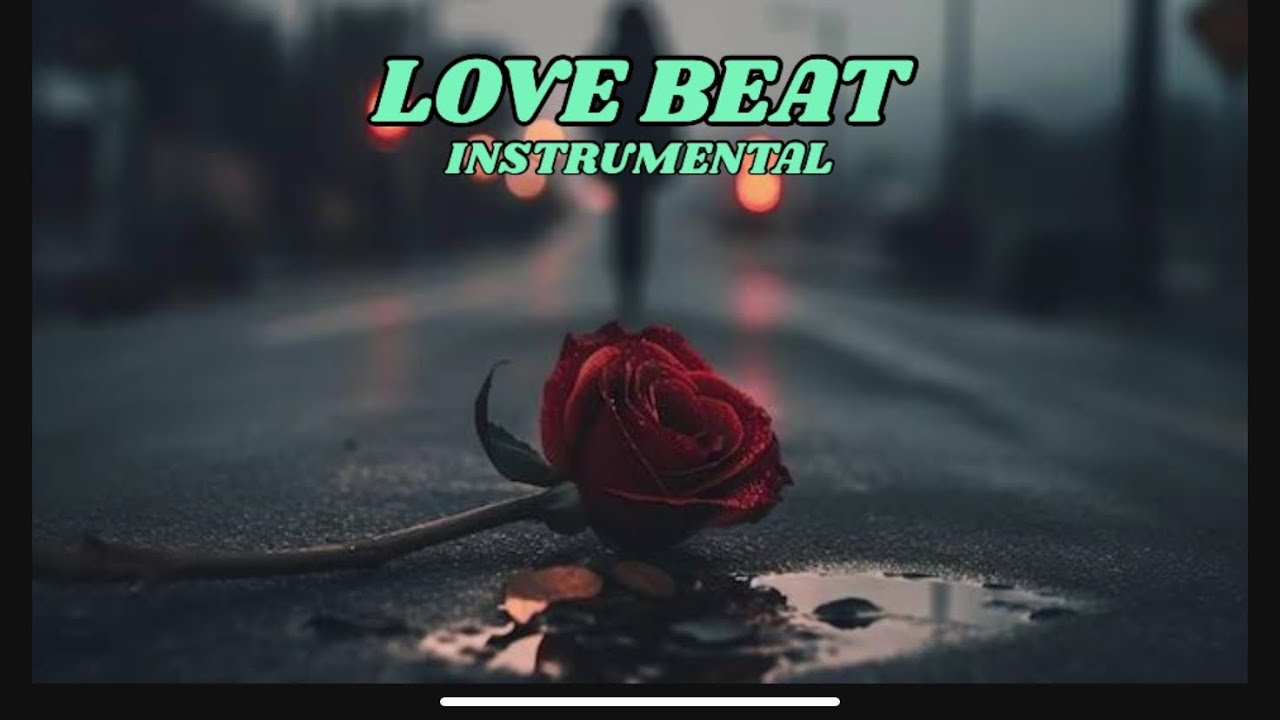 Free Sad Type Beat Emotional Rap Piano Instrumental 2024 Youtube