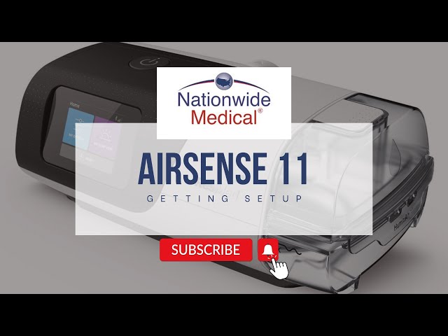 Resmed Airsense 11 Setup 52 Off Www Pinnaxis