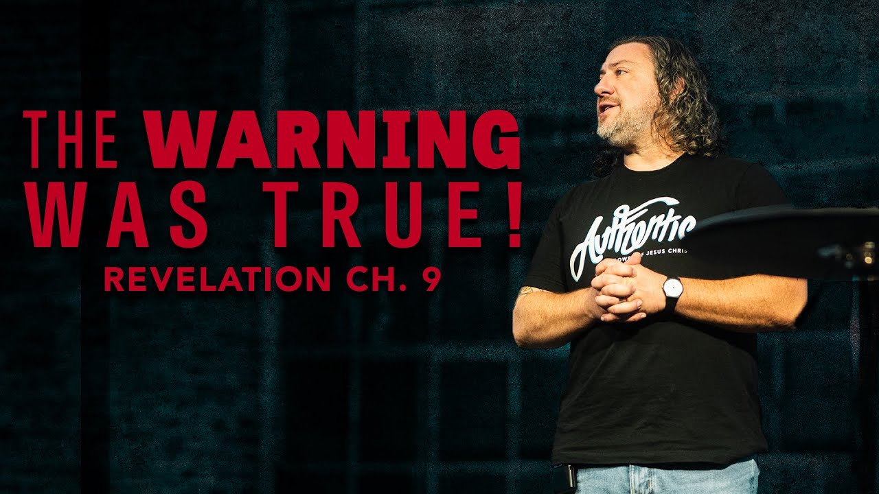 Revelation Chapter 9 Youtube