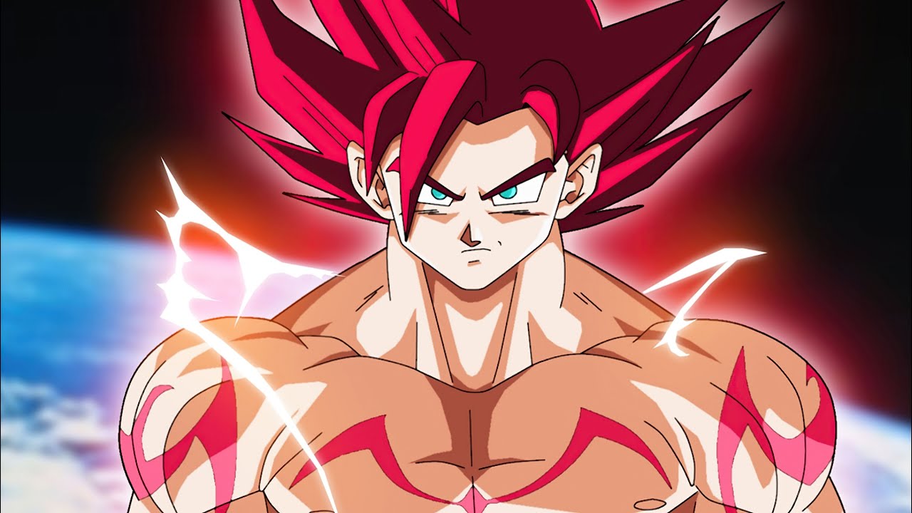 Best Dragon Ball Transformations Youtube