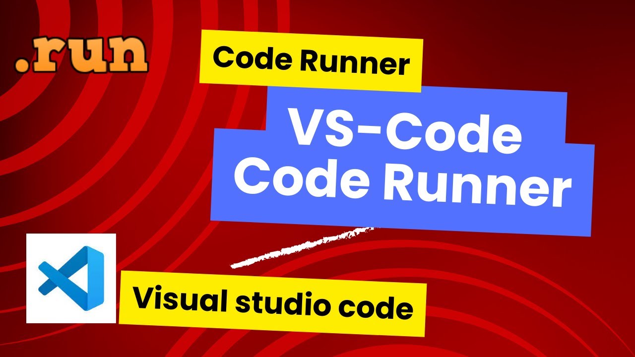 Visual Studio Code Code Runner Extension Youtube