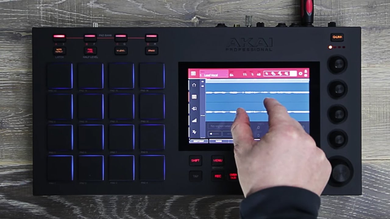 Mpc Lounge Audio Tracks Youtube