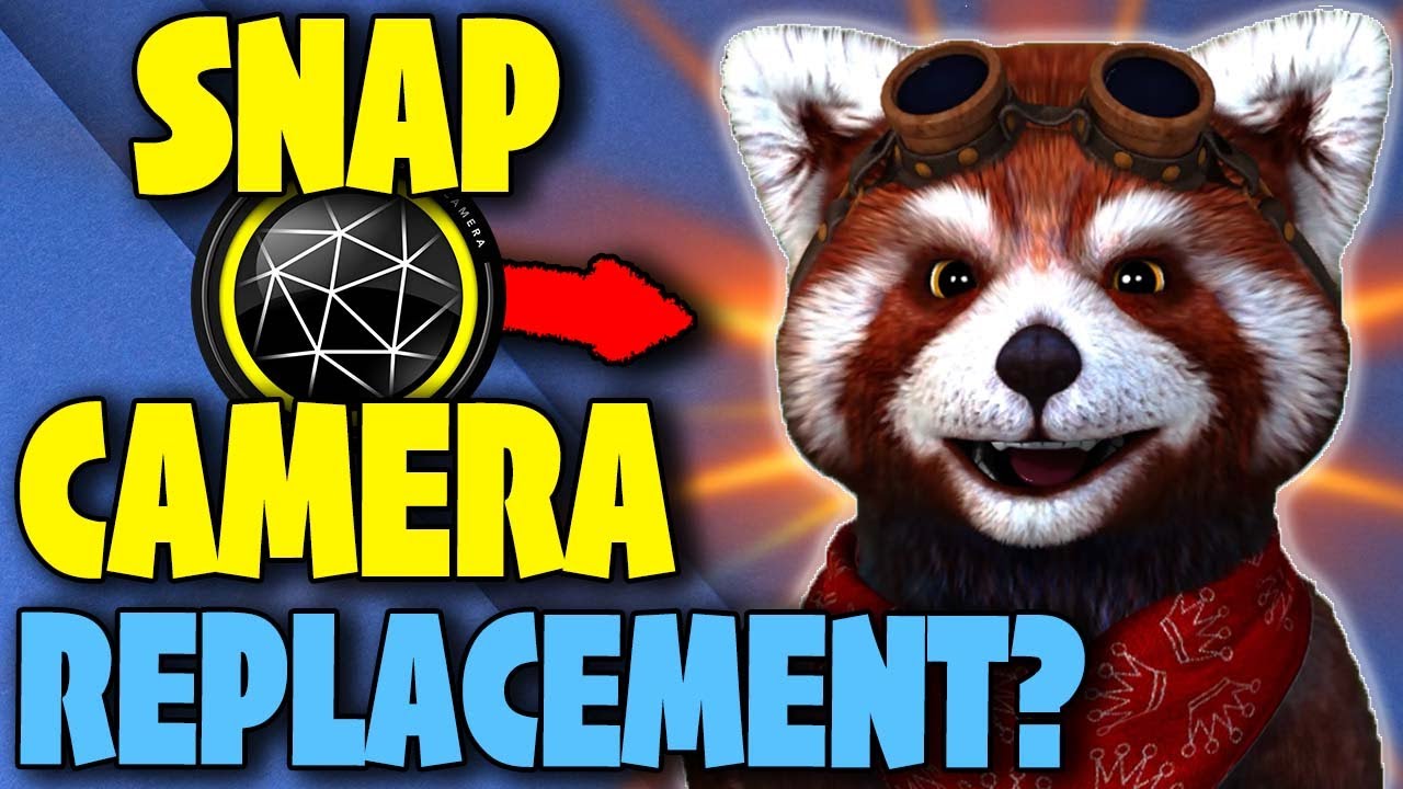 Can This Replace Snapcamera Its Free Youtube