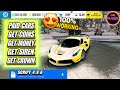 Script Car Parking Multiplayer Update V4 9 6 All In One Menu 2026 Unlimited Coins Money سكربت Im ...