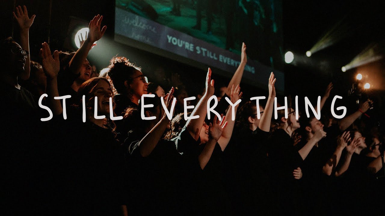Still Everything Welcome Home Ibc Live 2022 Chords Chordify