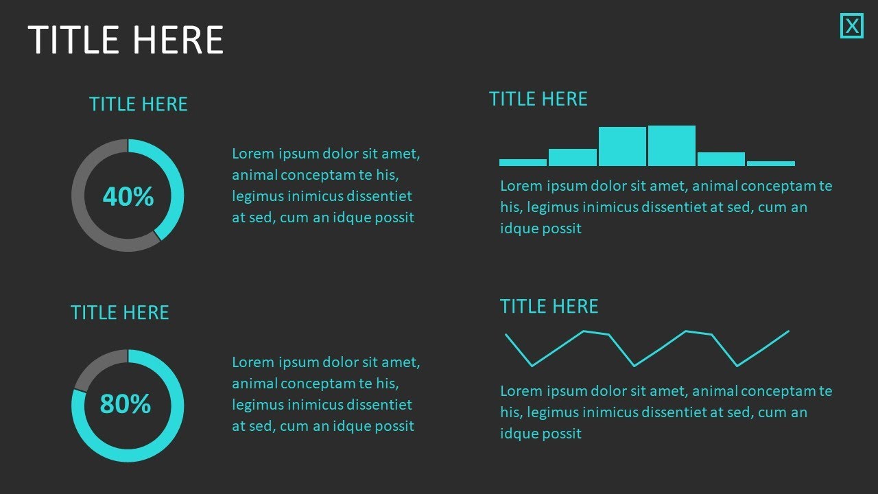 Microsoft Powerpoint Design Templates Free Download Financial Report