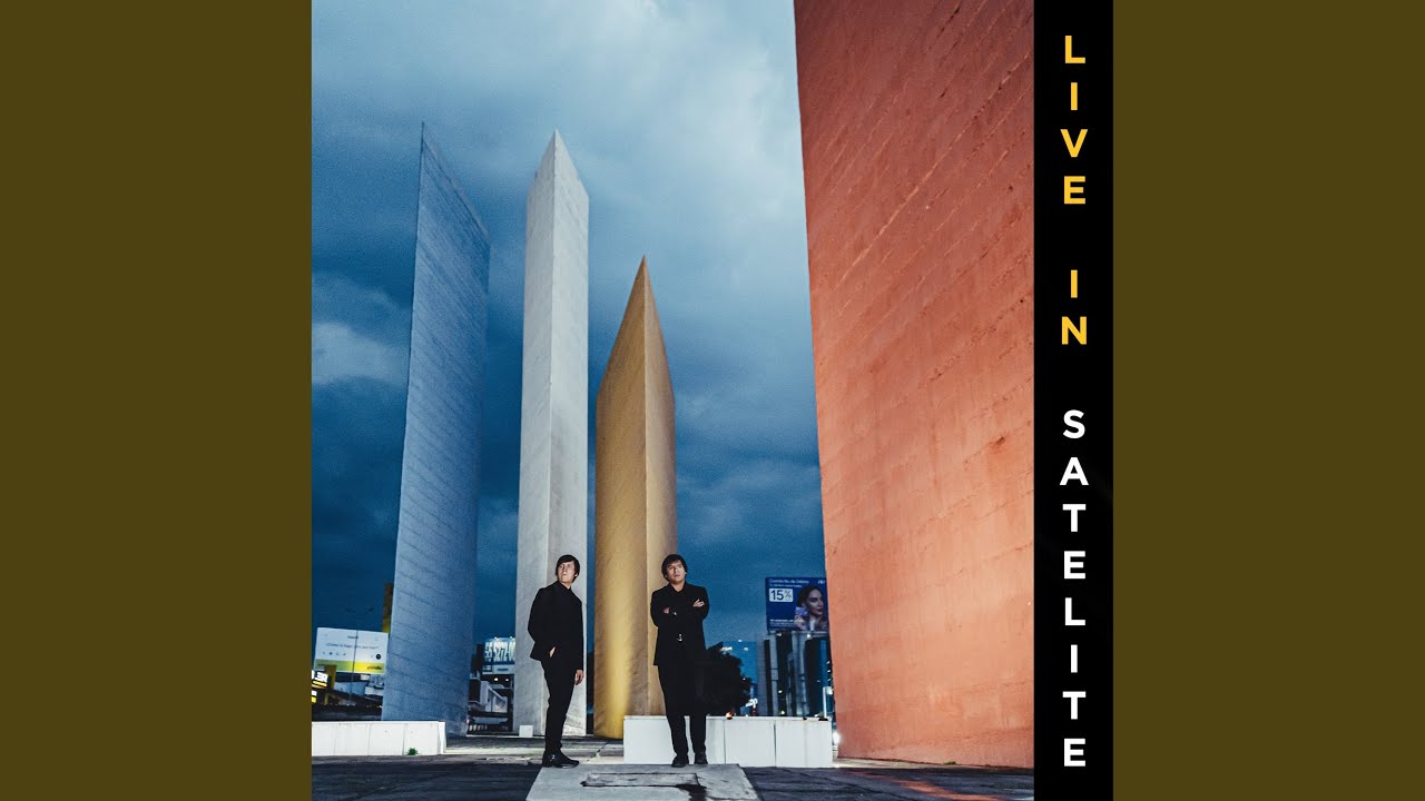 Invisible Live Youtube