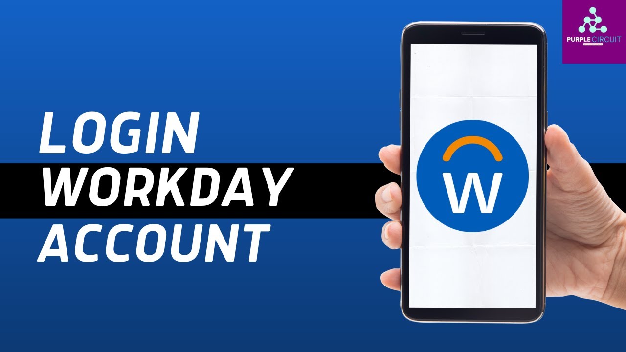 Workday Login